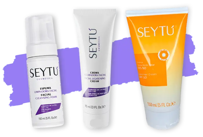 Bienestar y Encanto - Descubre Seytu Cosmética hipoalergénica sin parabenos